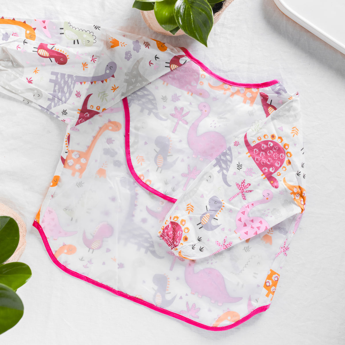 Trendy Baby Smocks: This Season’s Must-Have Patterns and Colours ...