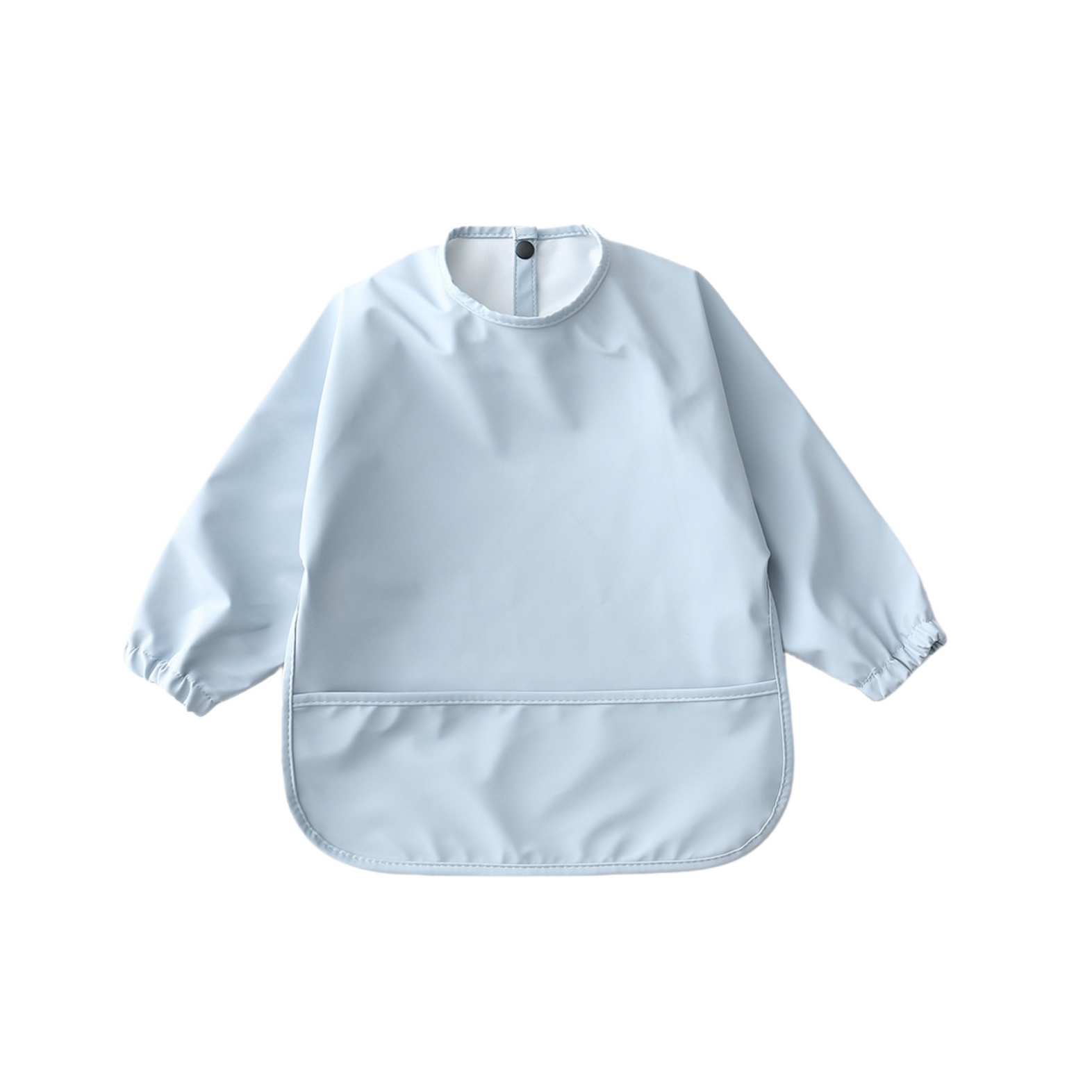 Baby Smocks for Feeding & Baby Smock Bibs Australia by Sommerfugl Kids