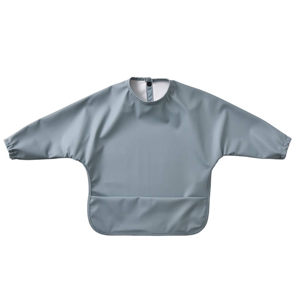 Feeding Smocks & Baby Smock Bibs Australia — Sommerfugl Kids